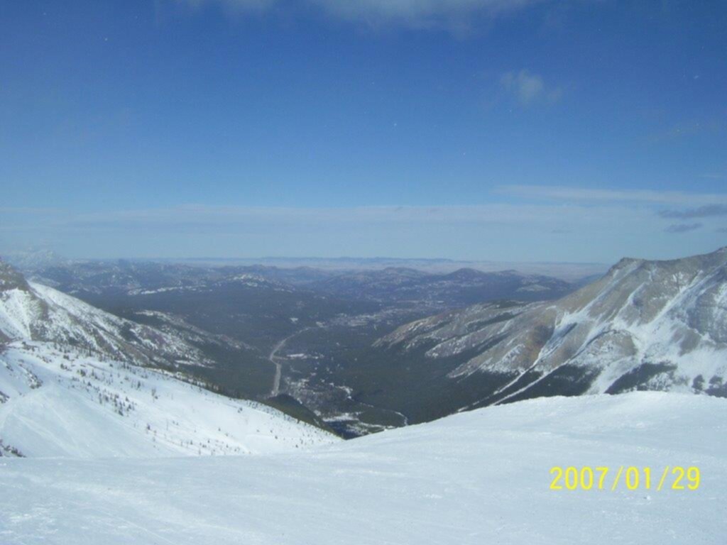 Castle Mountain Resort Hiking | Alberta Rockies Trail Guide