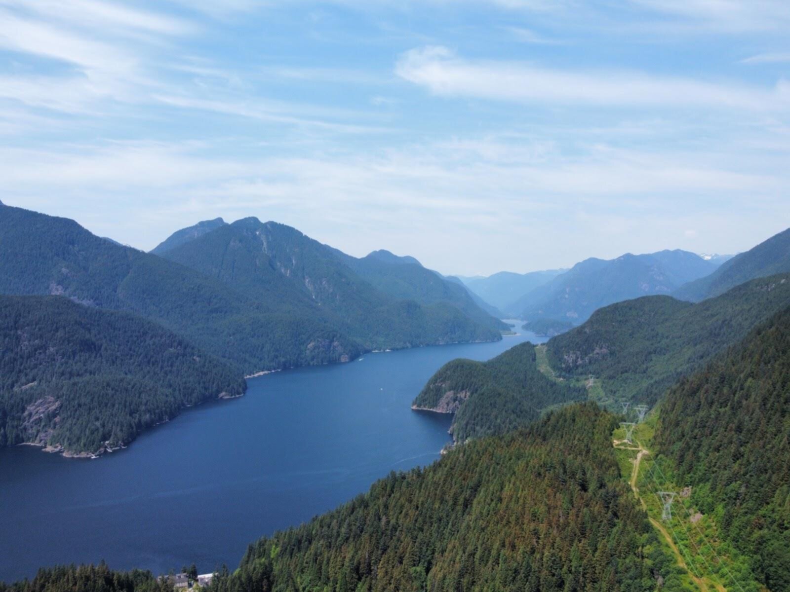 Indian Arm Hiking Trails | Vancouver Coast Mountains Guide