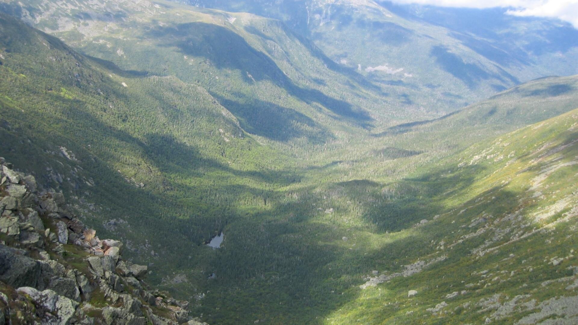 Mont Washington | Guide Complet - Montagnes Blanches