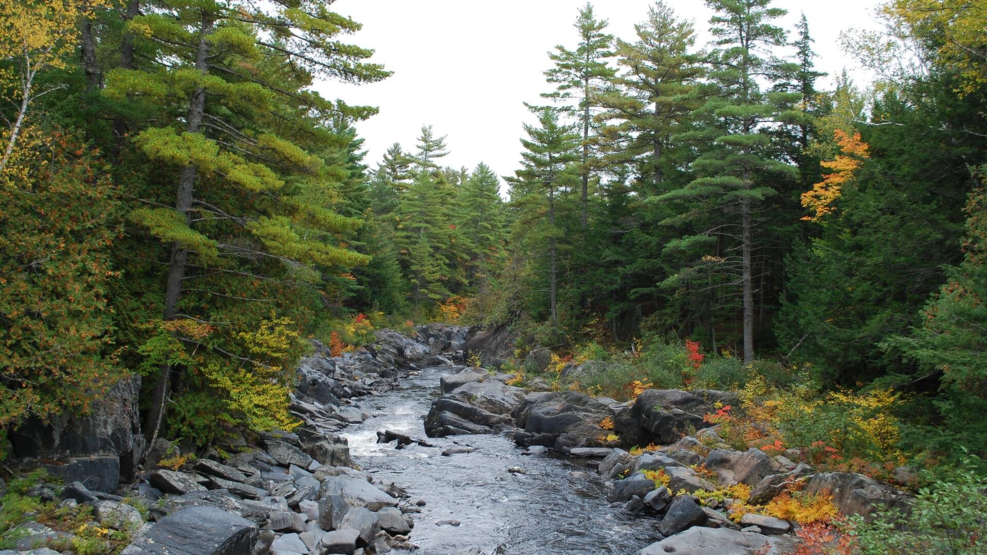 Mount Kineo Hiking Trails | Maine Highlands Guide and Map