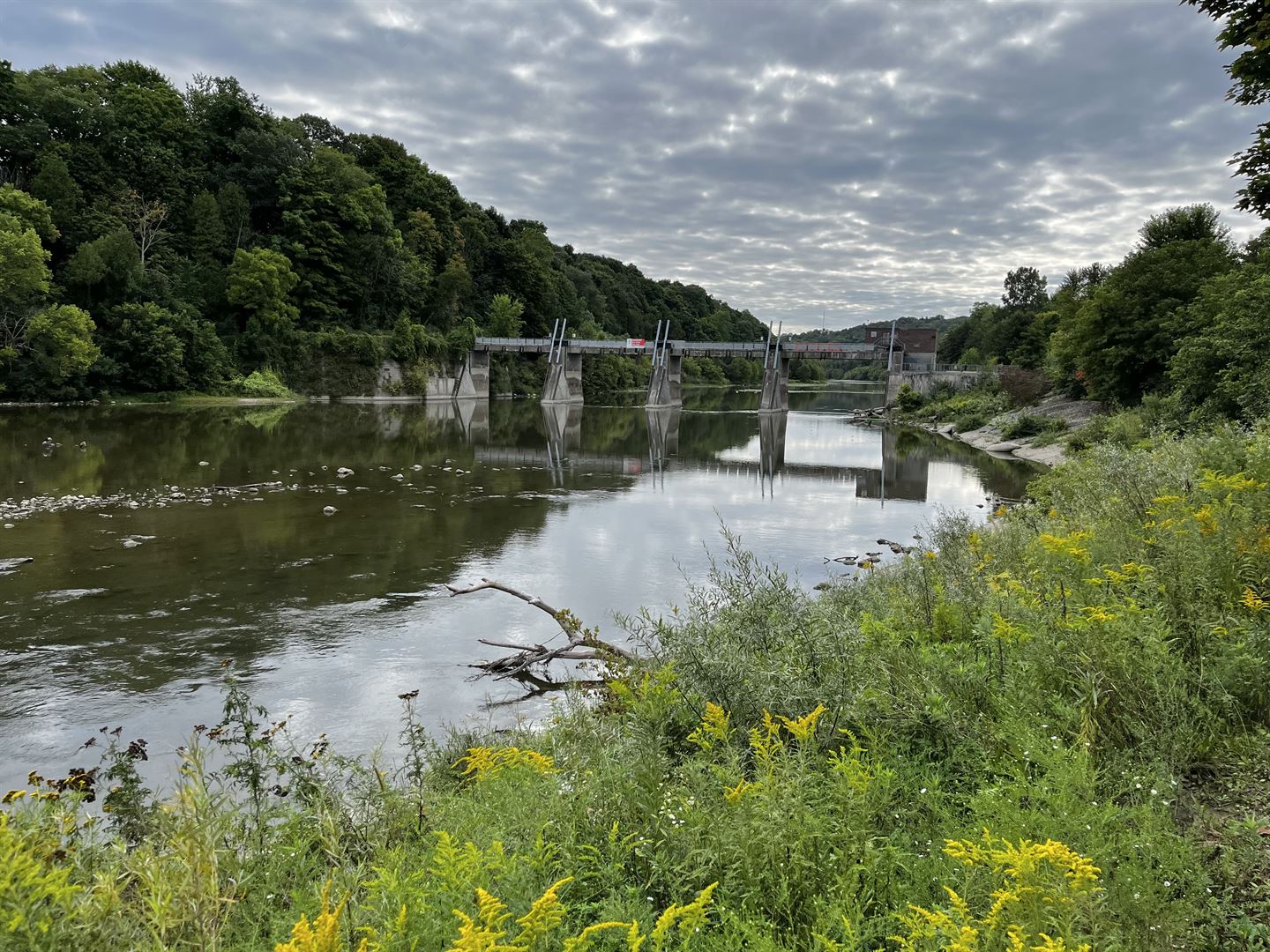 Springbank Park Hiking Trails | Southwest Ontario Guide