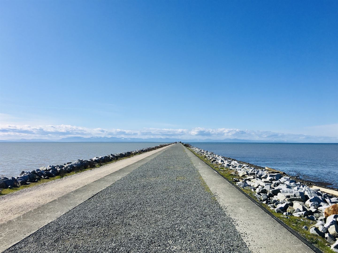 Iona Beach Regional Park | Photos & Reviews - Vancouver BC