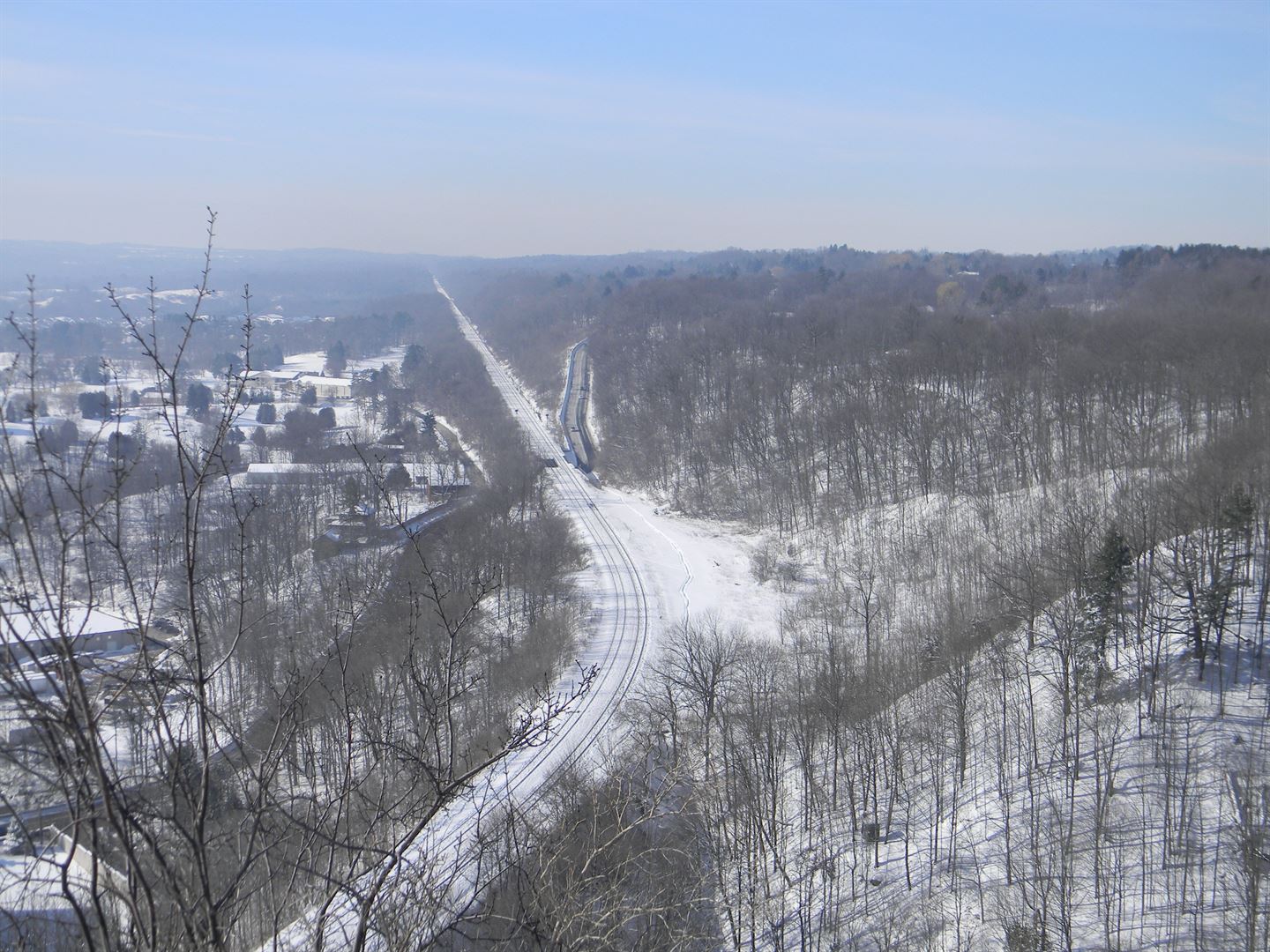 Dundas Peak Hiking Trail | Hamilton Ontario Guide