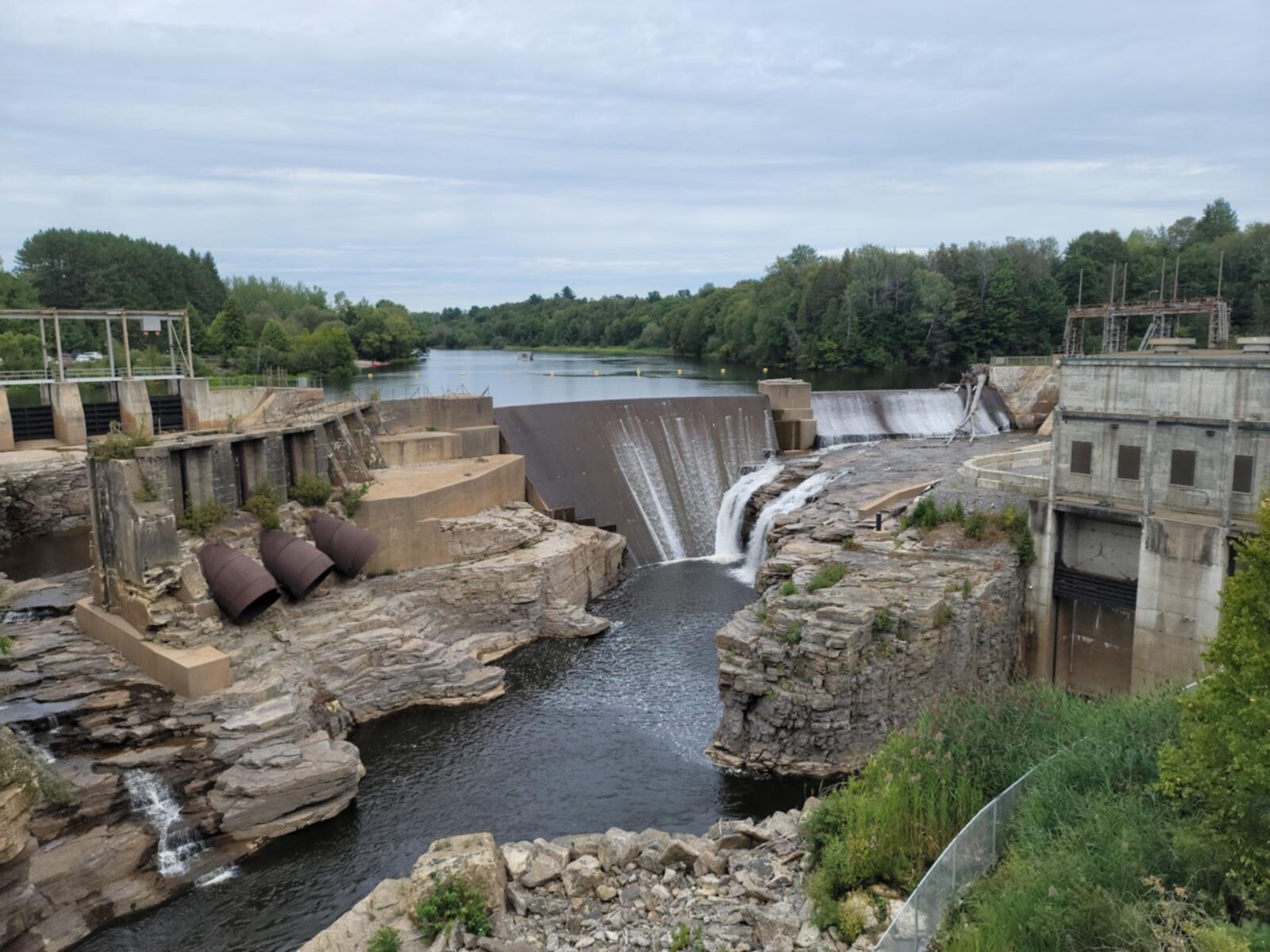 Sentiers de Portneuf | Guide de randonnée au Québec