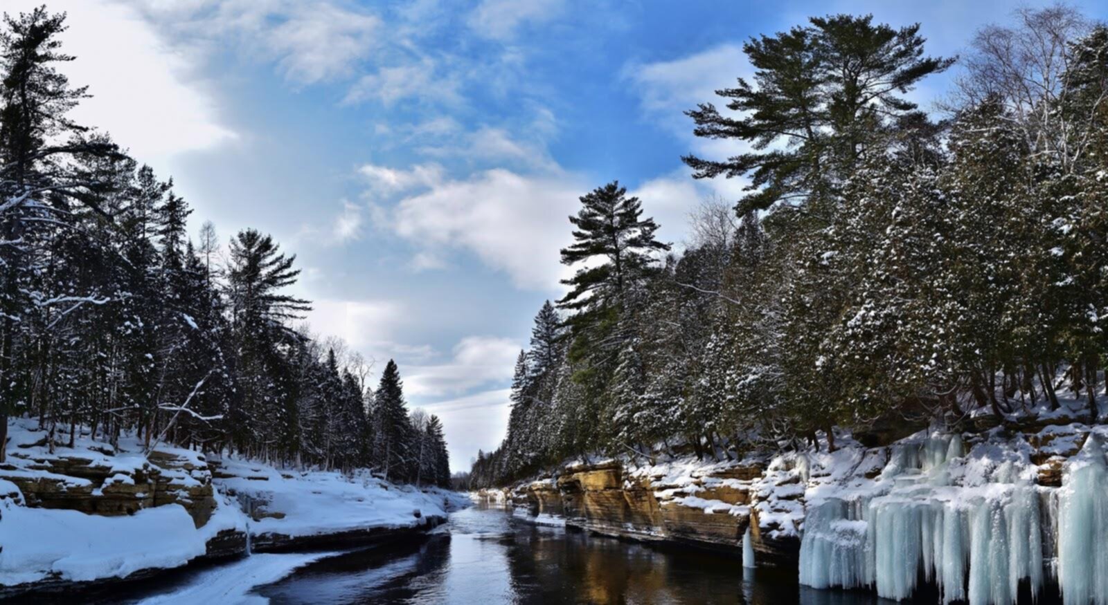 Sentiers de Portneuf | Guide de randonnée au Québec