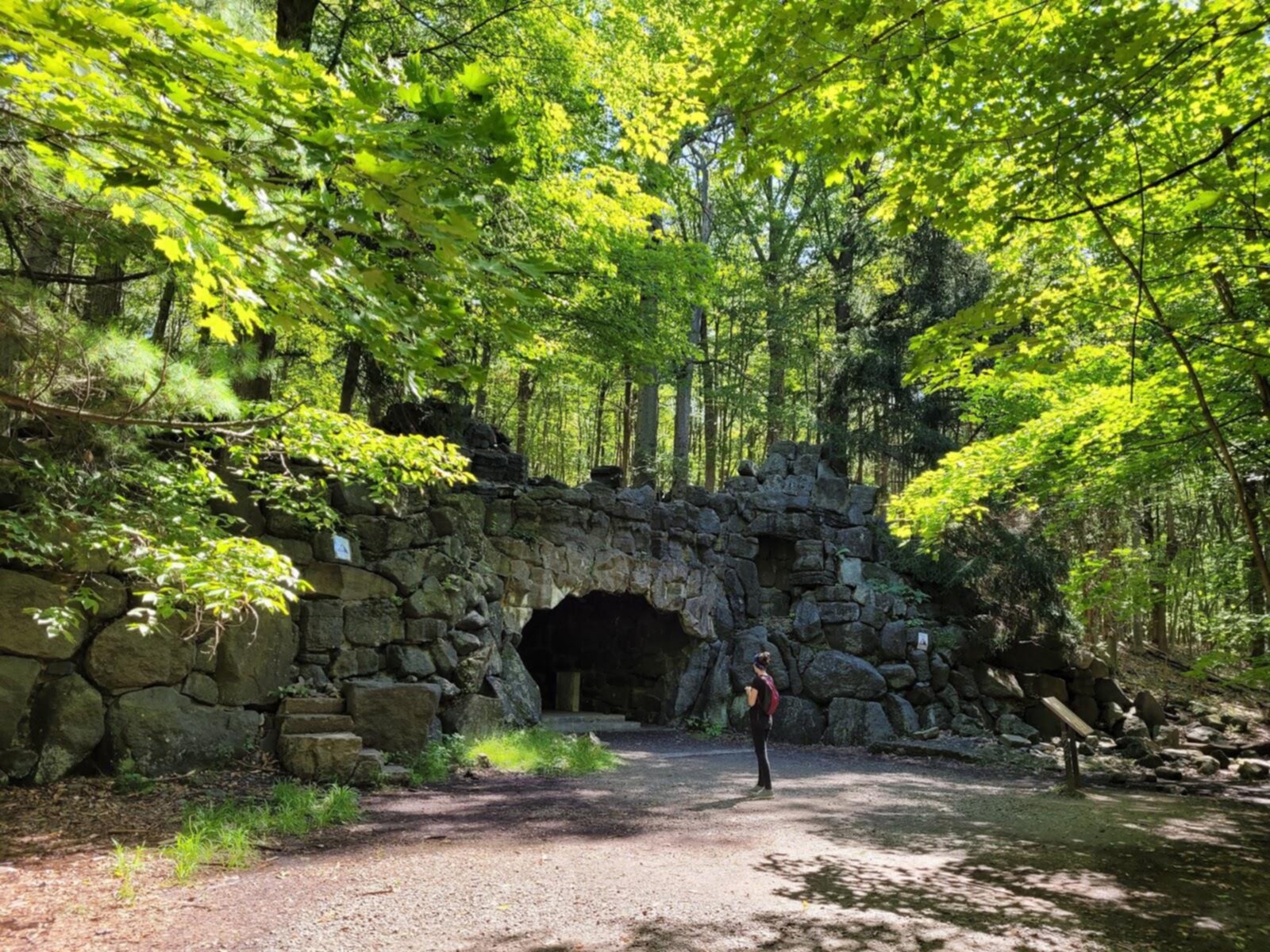 Mont Saint Bruno National Park | Hiking Guide Montérégie